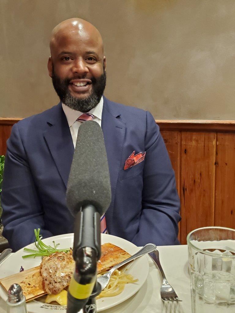 A Sharp Suit And Shiny Shoes – It's Baton Rouge