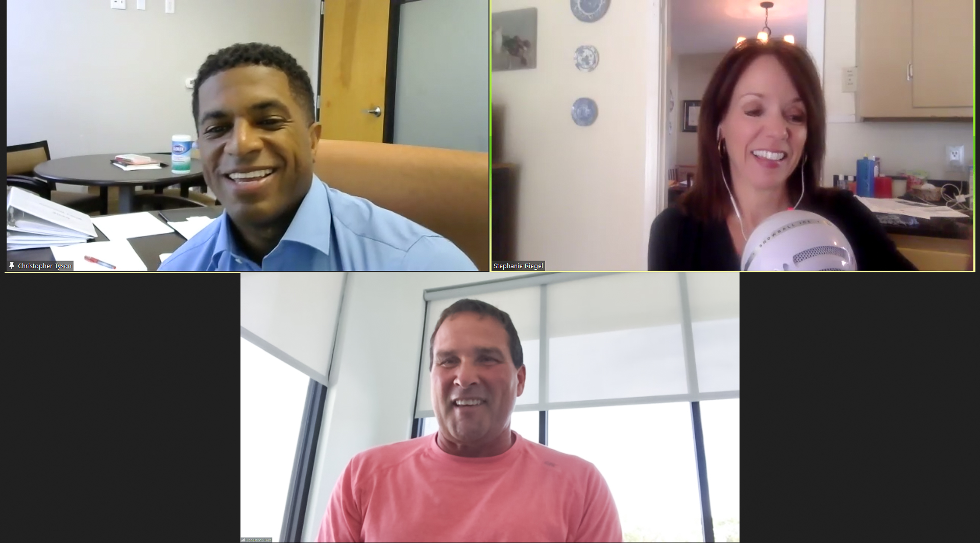 Baton Rouge: A Tale of Two Cites – It's Baton Rouge