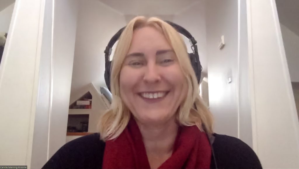 CPEX Meets LUMCON – Out to Lunch – It's Baton Rouge