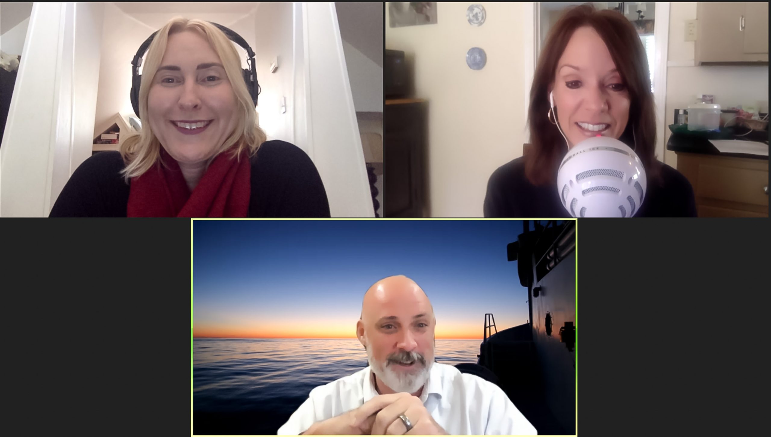 CPEX Meets LUMCON – Out to Lunch – It's Baton Rouge