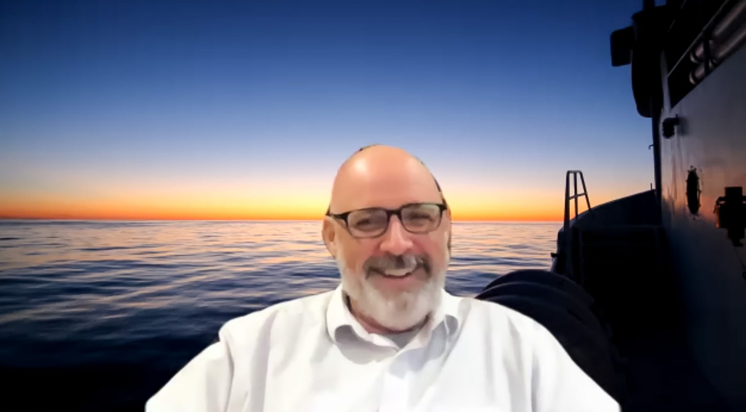 CPEX Meets LUMCON – Out to Lunch – It's Baton Rouge