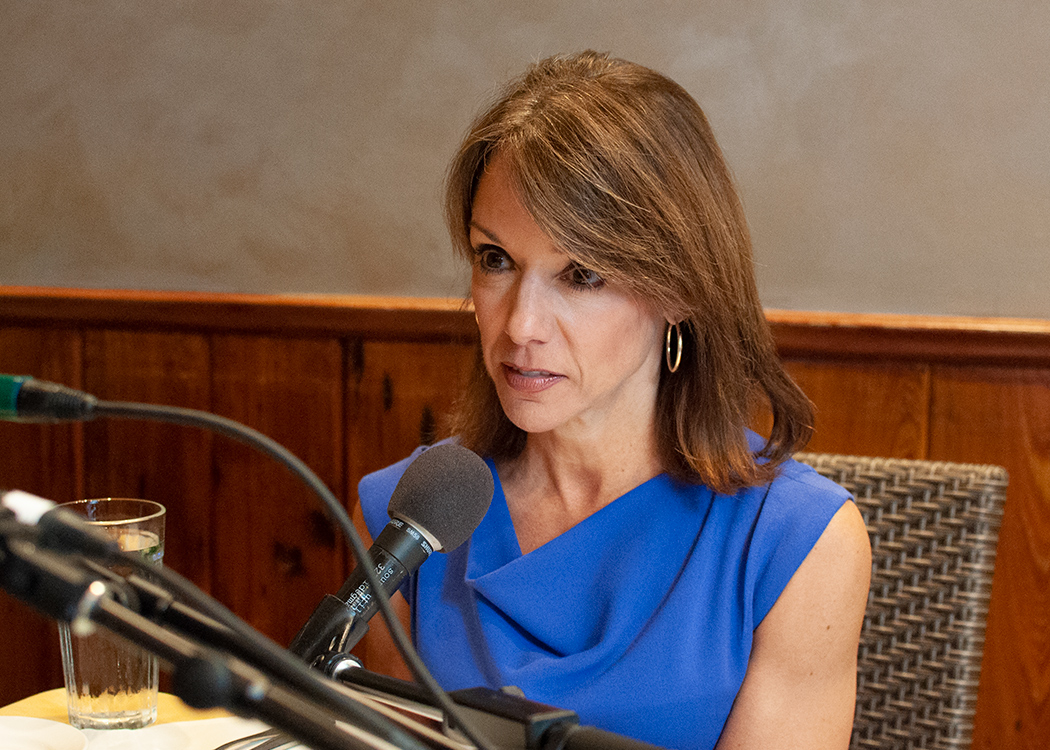 The Ideas Market – Out to Lunch – It's Baton Rouge