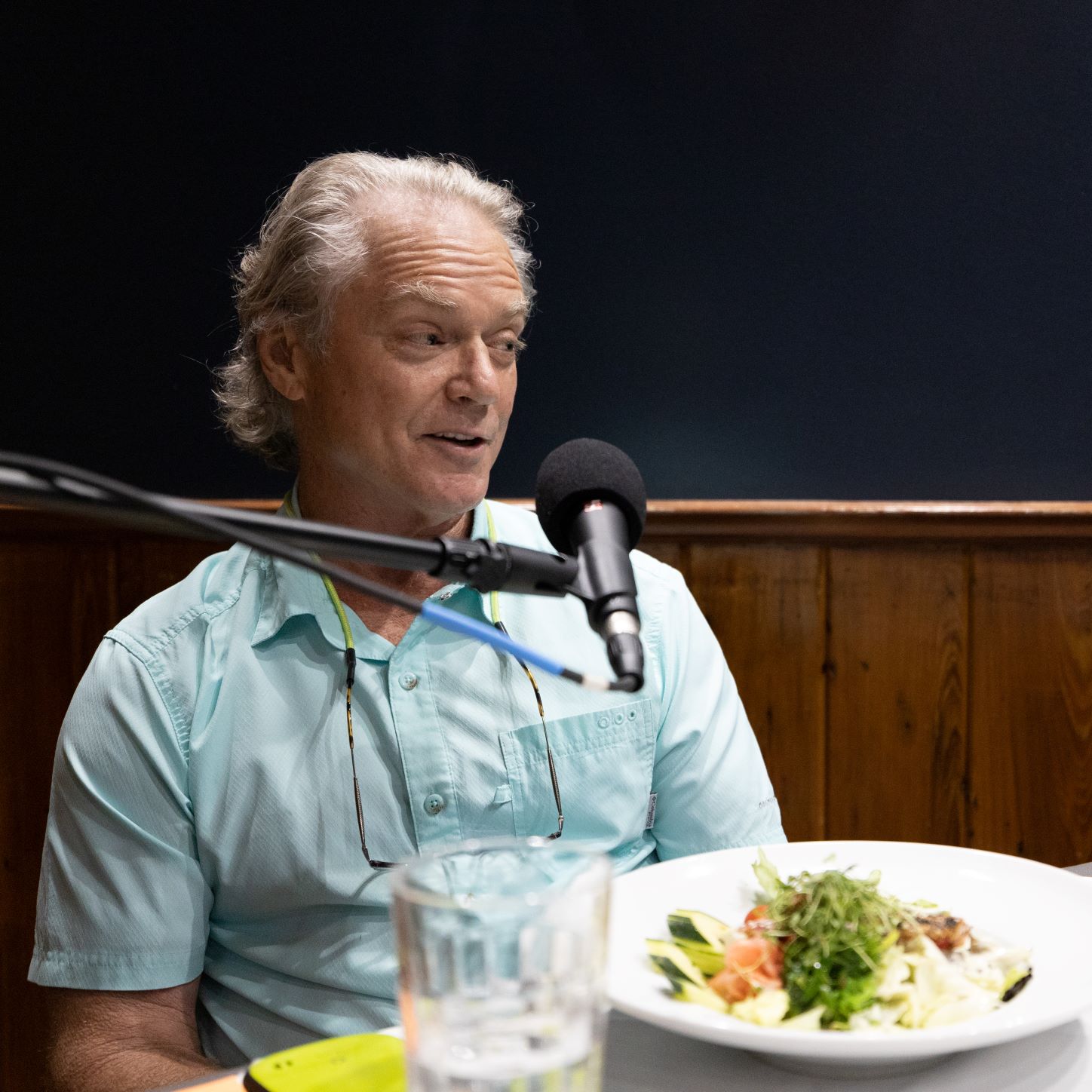 Water Water Everywhere – Out to Lunch – It's Baton Rouge