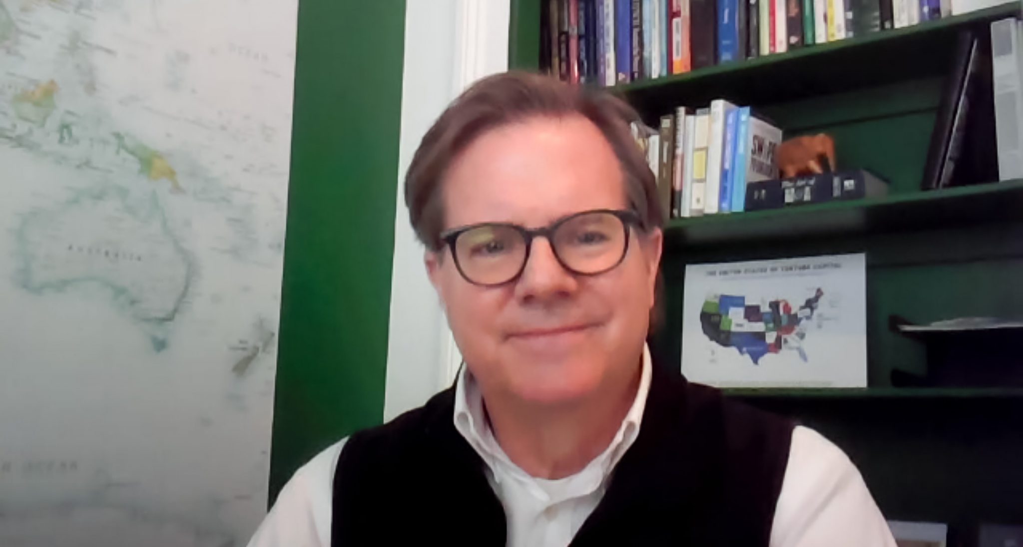 Now That's A Great Idea – Out to Lunch – It's Baton Rouge