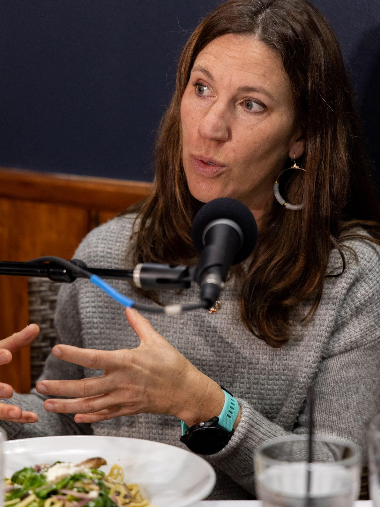 Smart, Fit, and Happy – Out to Lunch – It's Baton Rouge