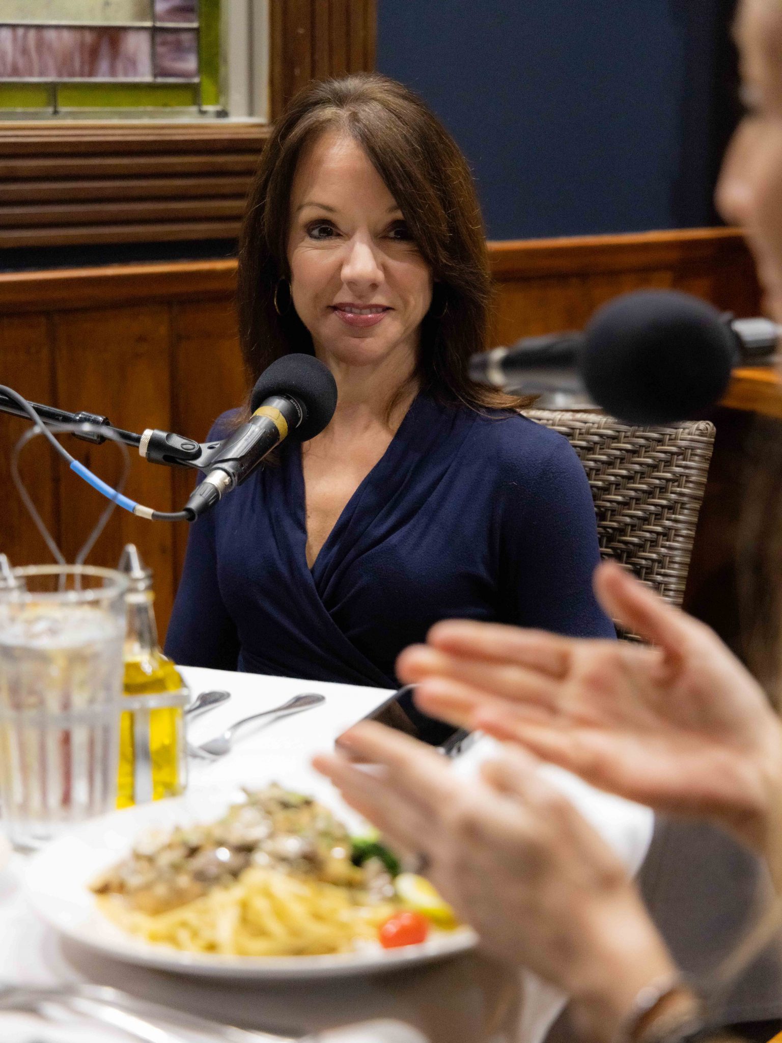Married with Biz – Out to Lunch – It's Baton Rouge