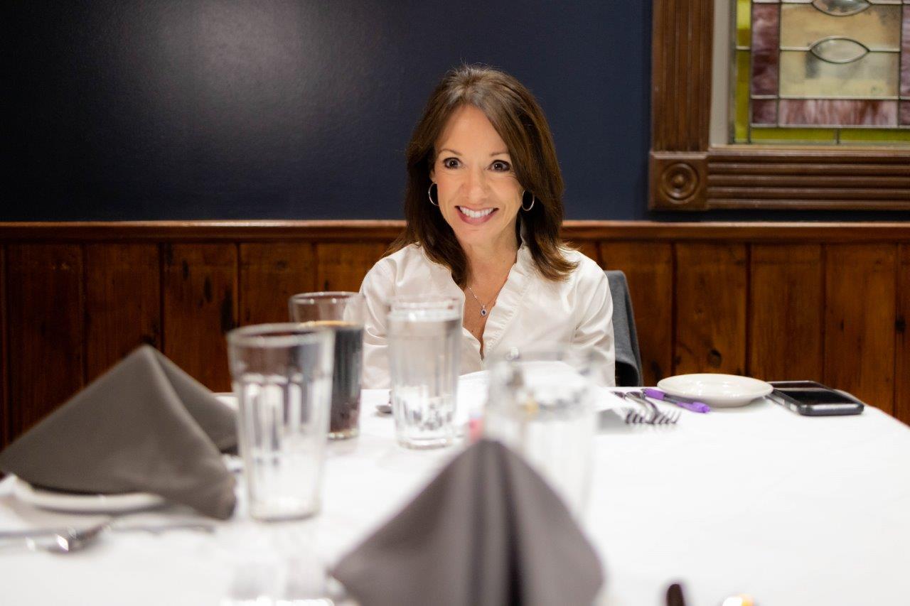 The Art and Science of Hospitality – Out to Lunch – It's Baton Rouge