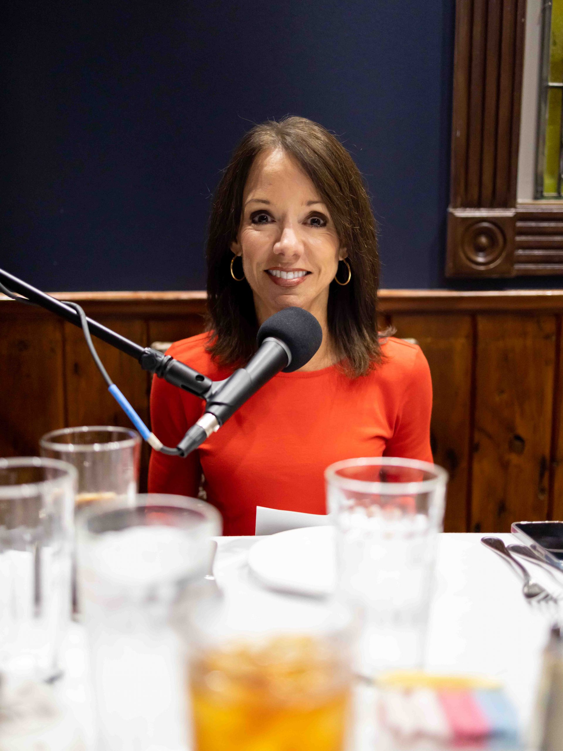 Change is Good – Out to Lunch – It's Baton Rouge