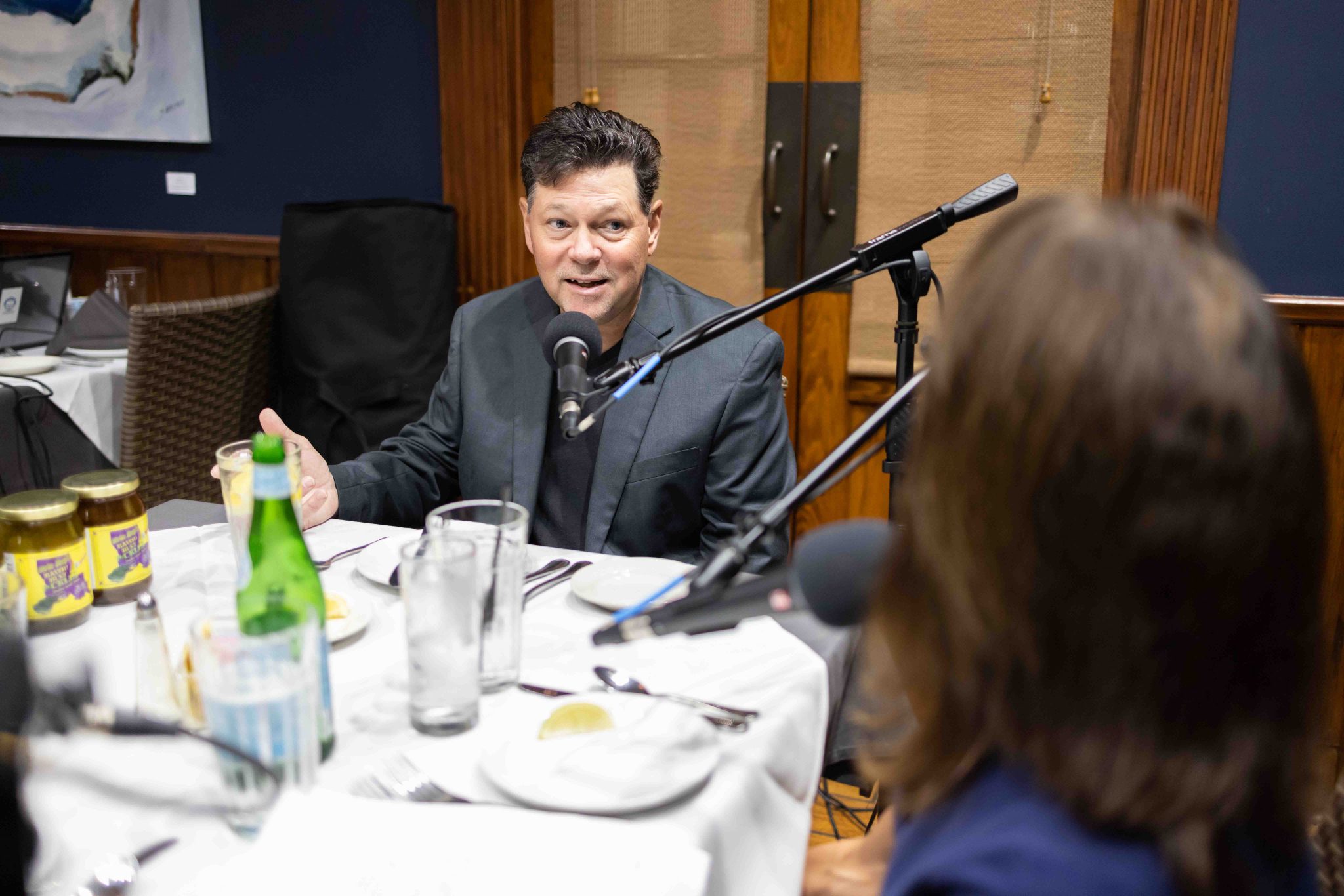 The Rodeo Pickle Circuit – Out to Lunch – It's Baton Rouge