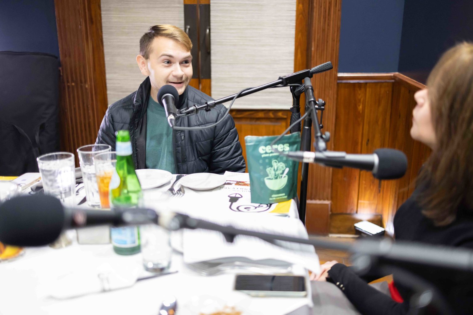 The One Constant is Change – Out to Lunch – It's Baton Rouge