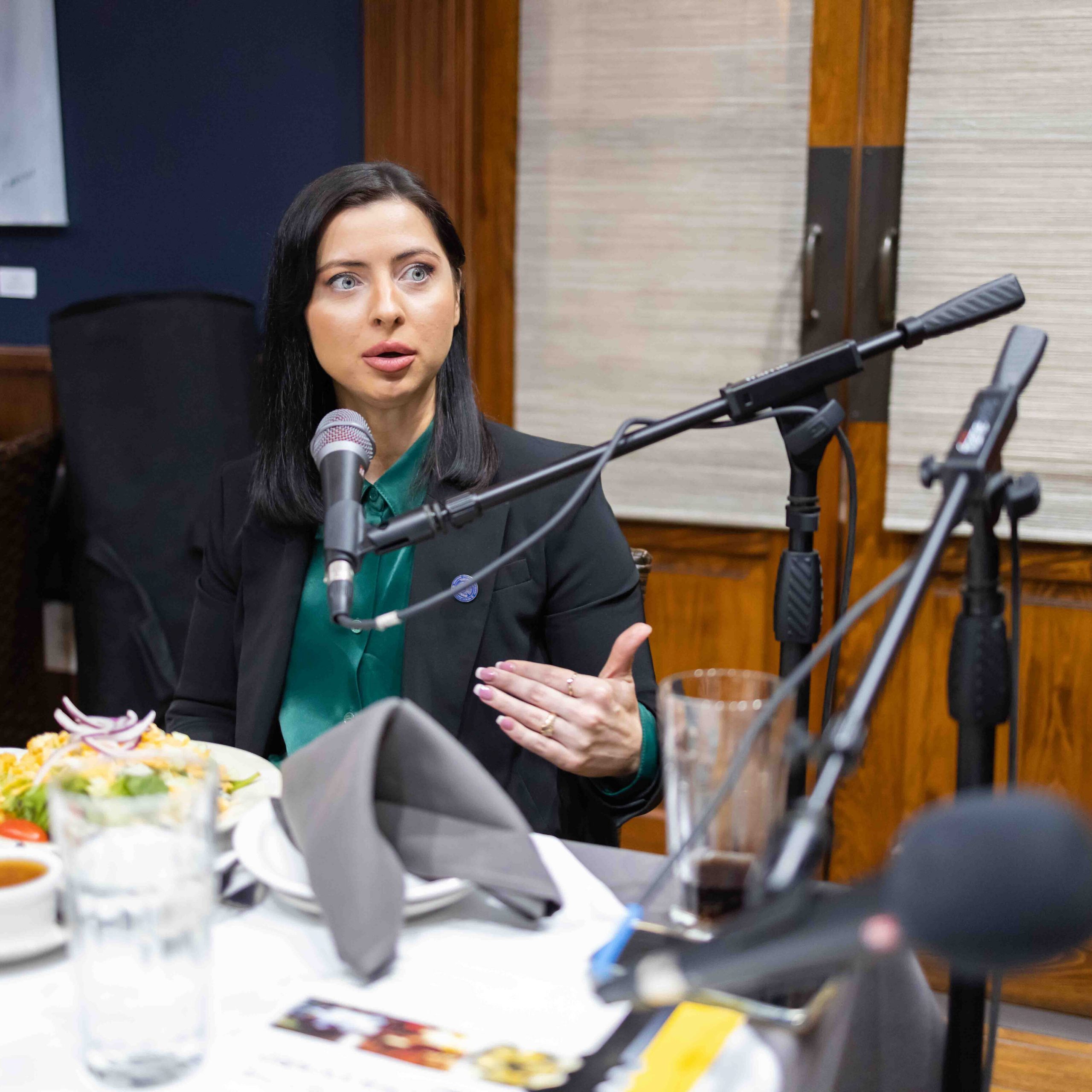 Continuing Education – Out to Lunch – It's Baton Rouge