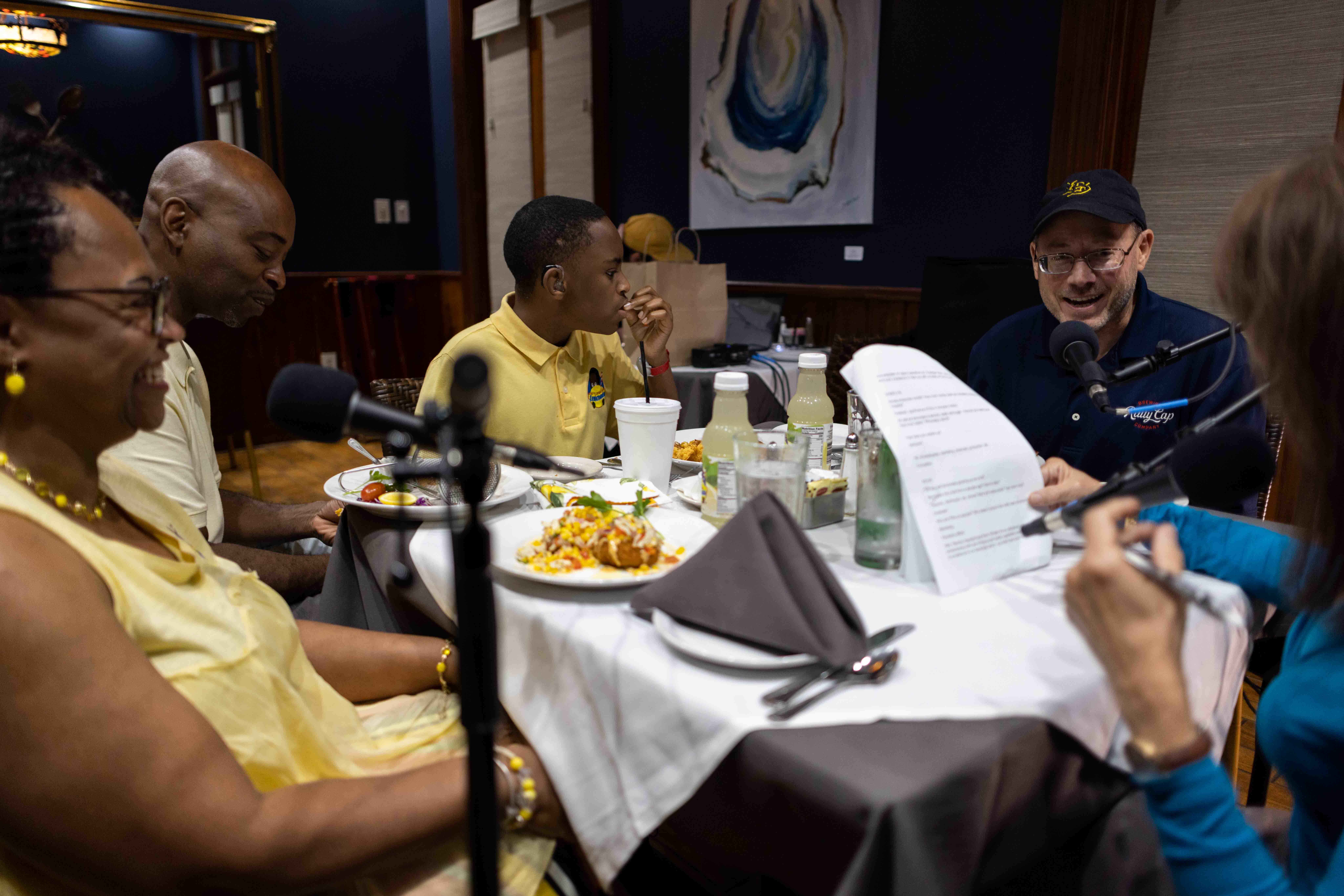 Lemonade & Lager – Out to Lunch – It's Baton Rouge