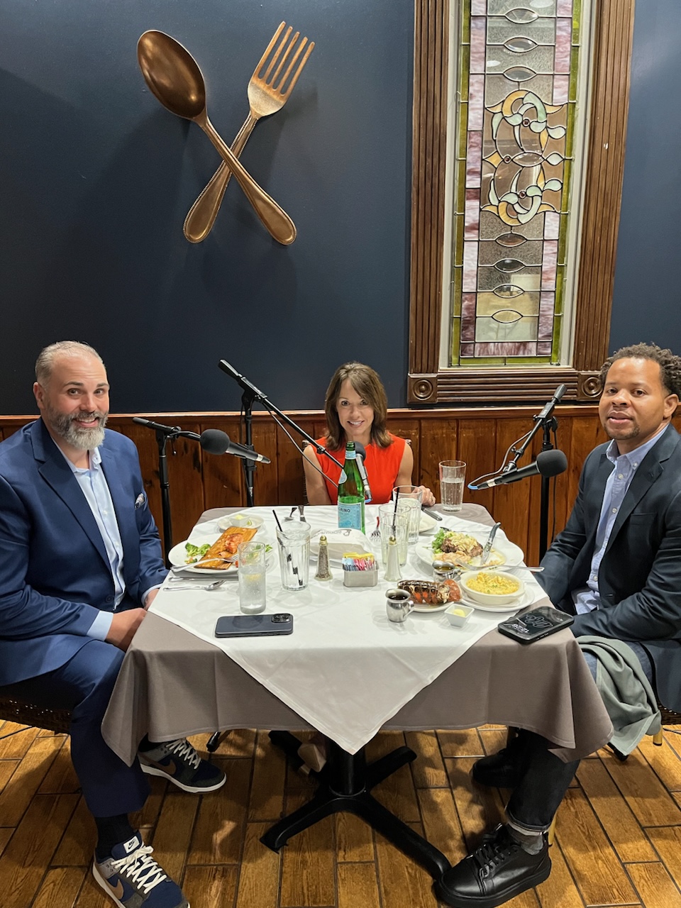 Safety Skills – Out to Lunch Baton Rouge – It's Baton Rouge