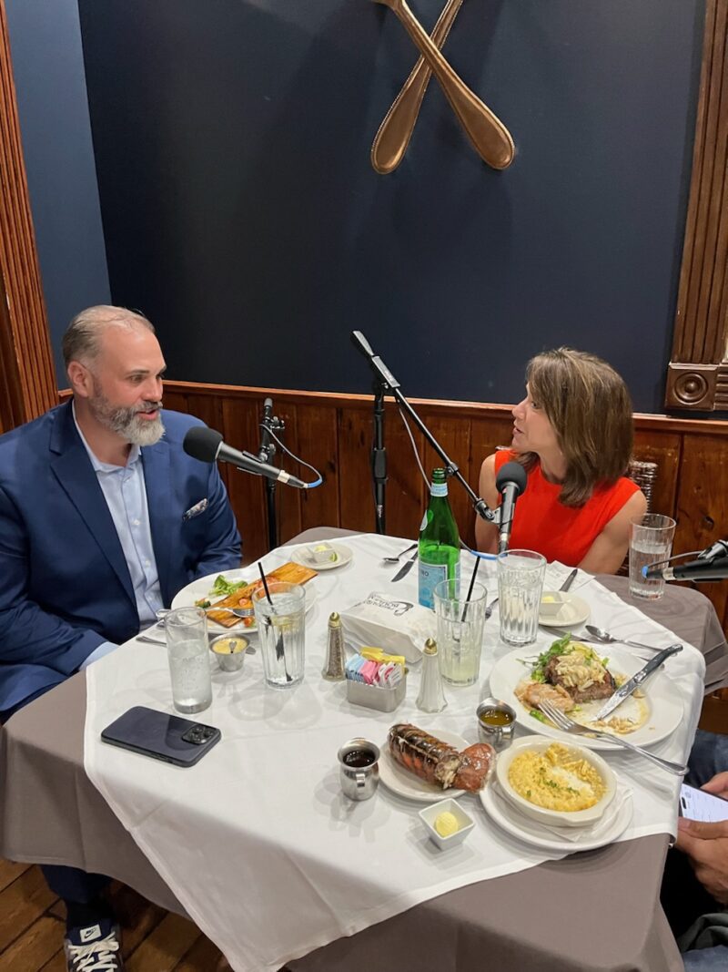 Safety Skills – Out to Lunch Baton Rouge – It's Baton Rouge