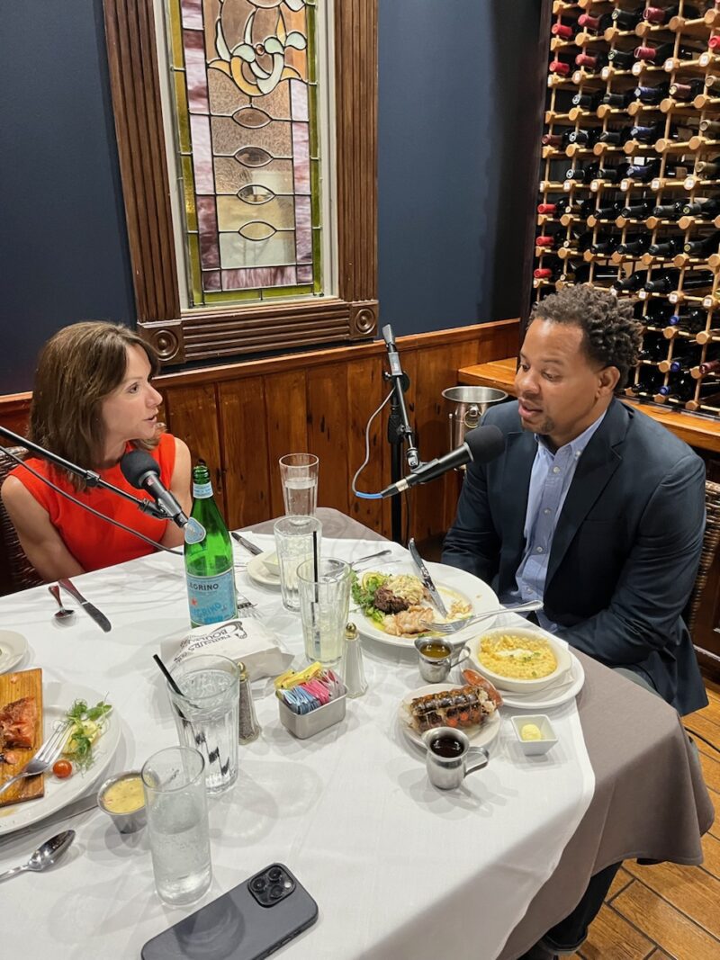 Safety Skills – Out to Lunch Baton Rouge – It's Baton Rouge