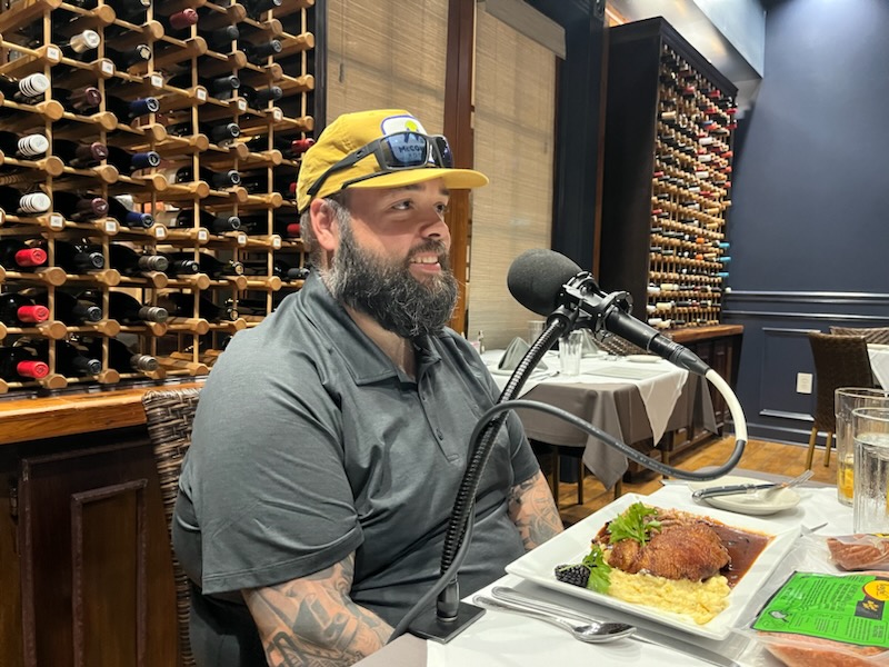 Bougie Beef Boys – Out to Lunch – It's Baton Rouge